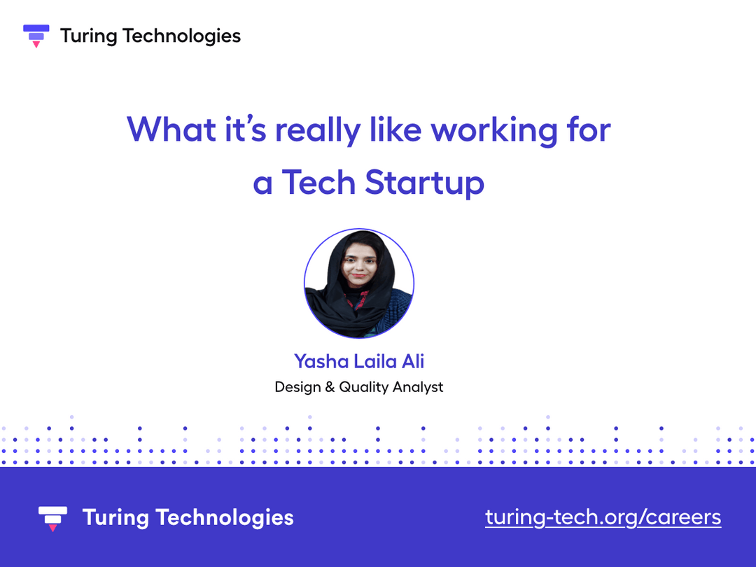 Turing Technologies - Islamabad Pakistan